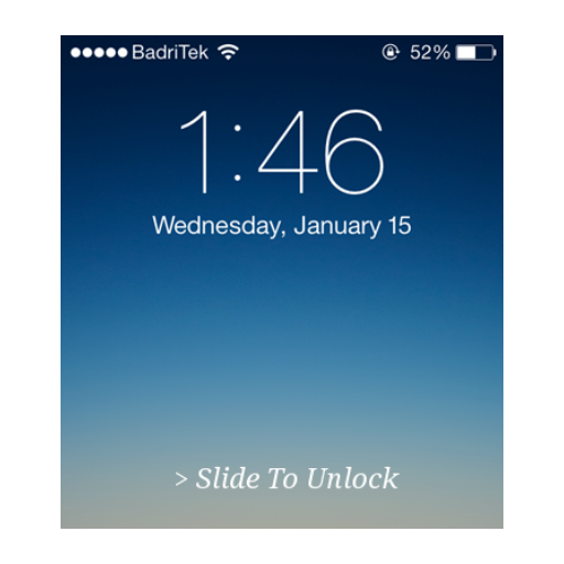 Lockscreen - App on the Amazon Appstore
