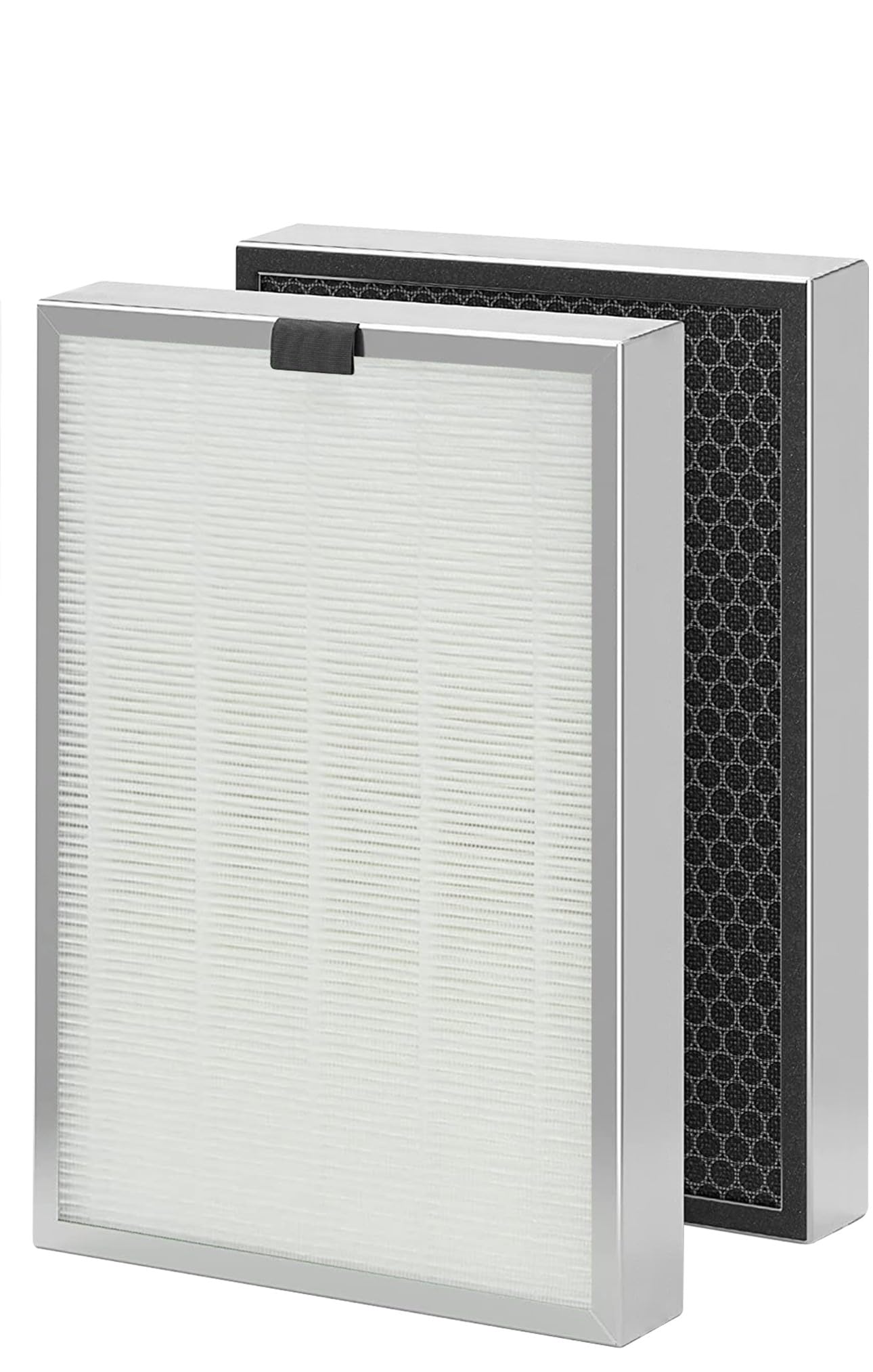 Amazon.com: Fette Filter - True Hepa H13 Replacement Filter Compatiable ...