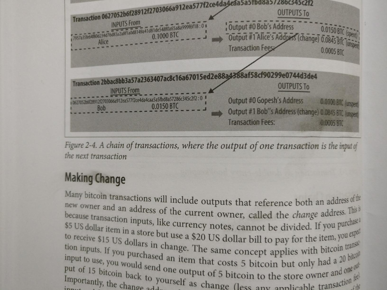 Buy Mastering Bitcoin: Programming the Open Blockchain, Second Edition ...