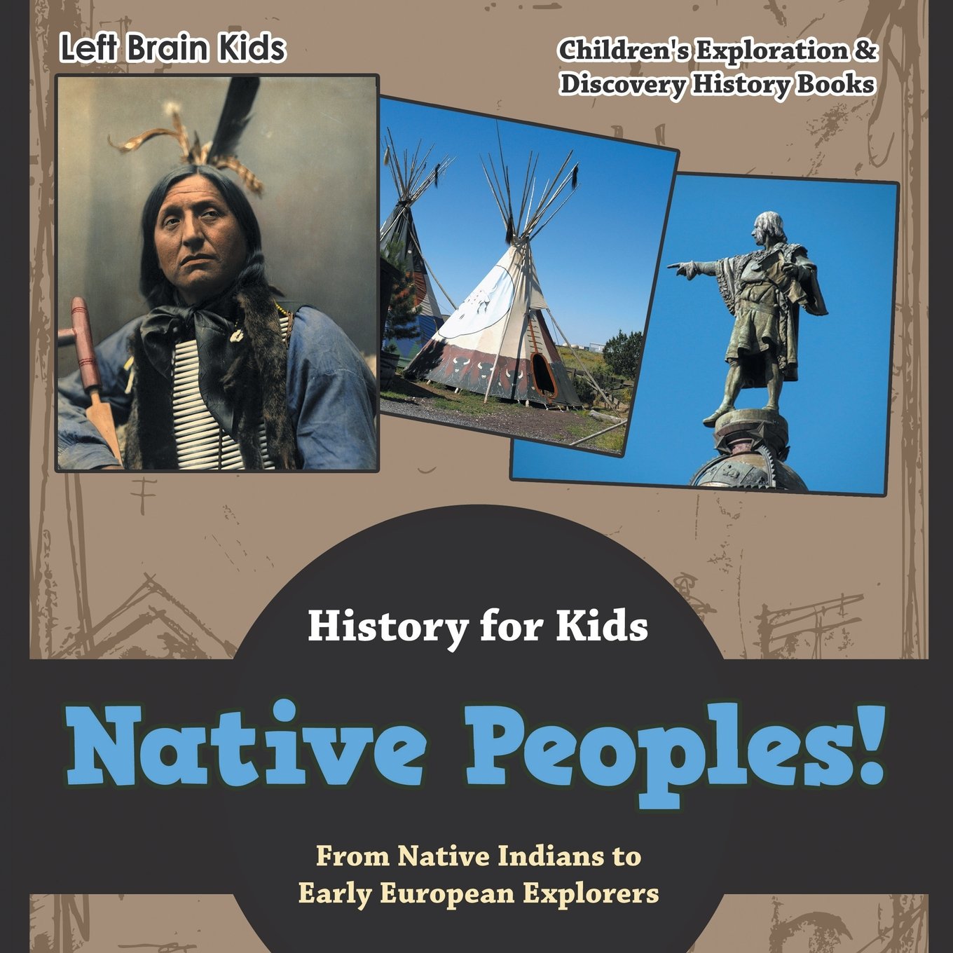 Native Peoples! From Native Indians to Early European Explorers ...