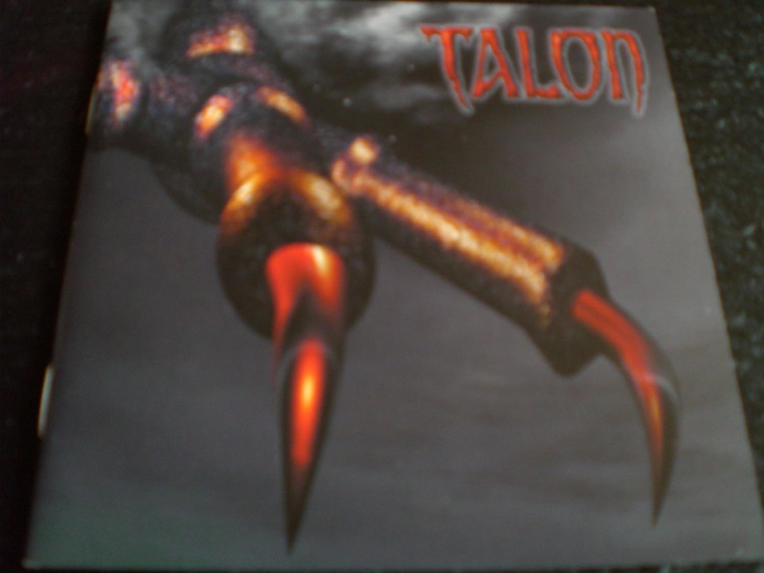 Buy Talon Online at Low Prices in India | Amazon Music Store - Amazon.in