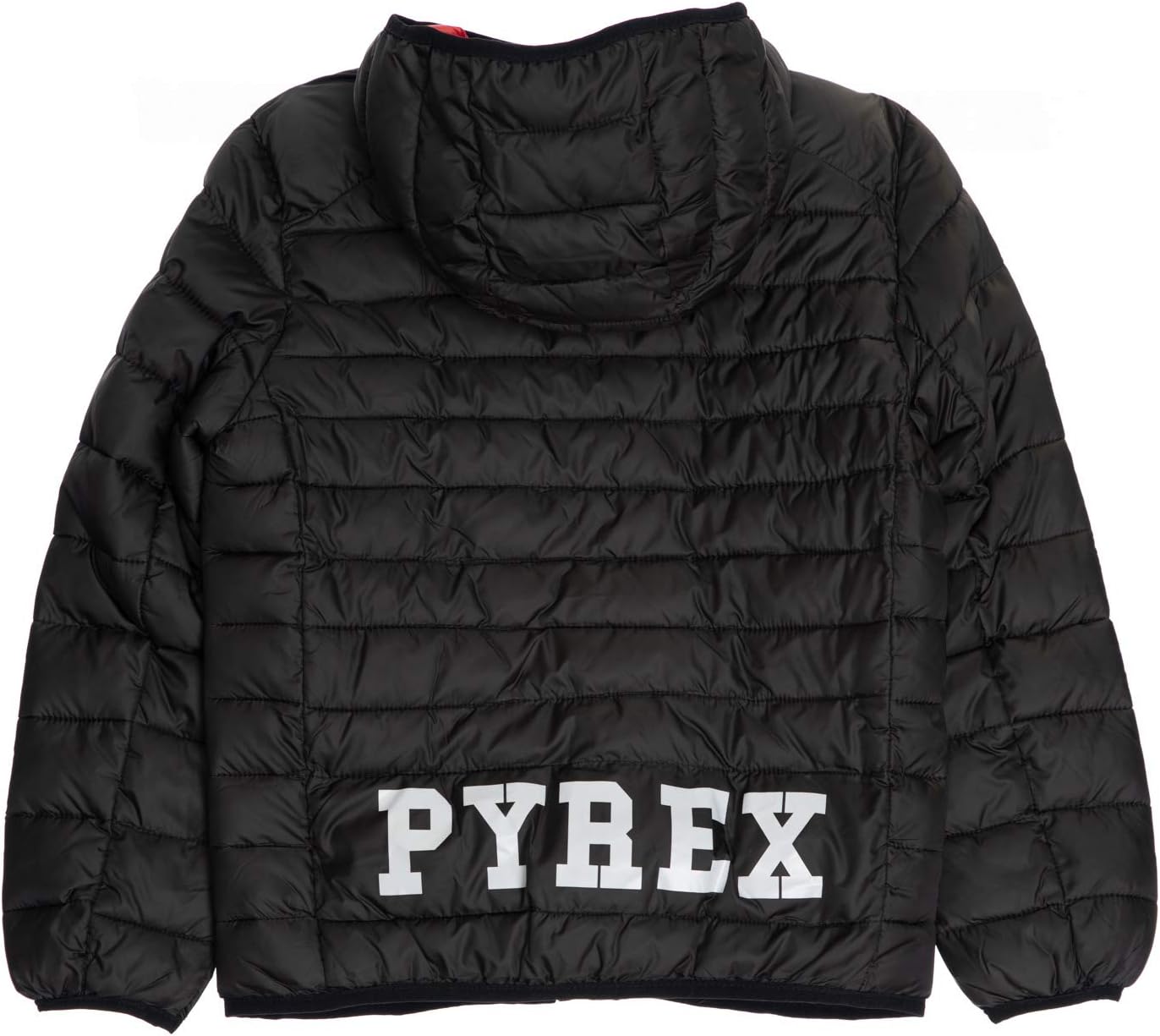 Jacket PYREX Girl 017457 Girl, size XS / 8 Years : Amazon.co.uk: Fashion
