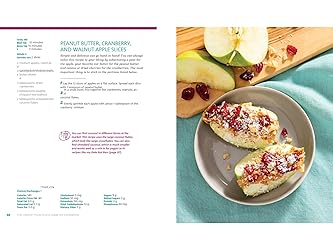 The Create-Your-Plate Diabetes Cookbook: A Plate Method Approach to ...