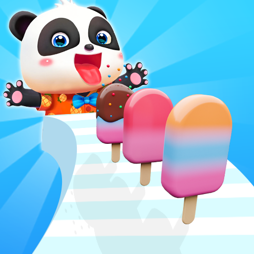 Ice Cream Attack : Food Adventure (Popsicle) - App on Amazon Appstore