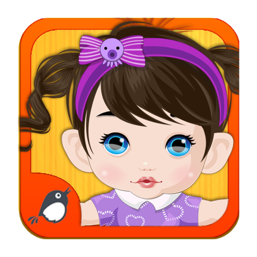 Amazing Baby Dressup - App on Amazon Appstore