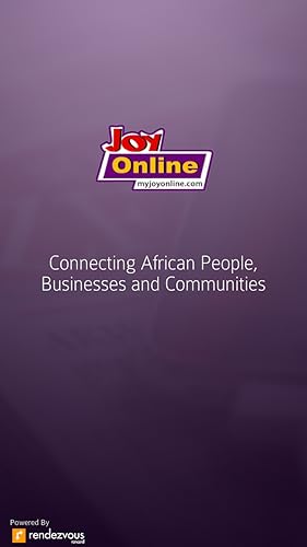MyJoyOnline - App on the Amazon Appstore