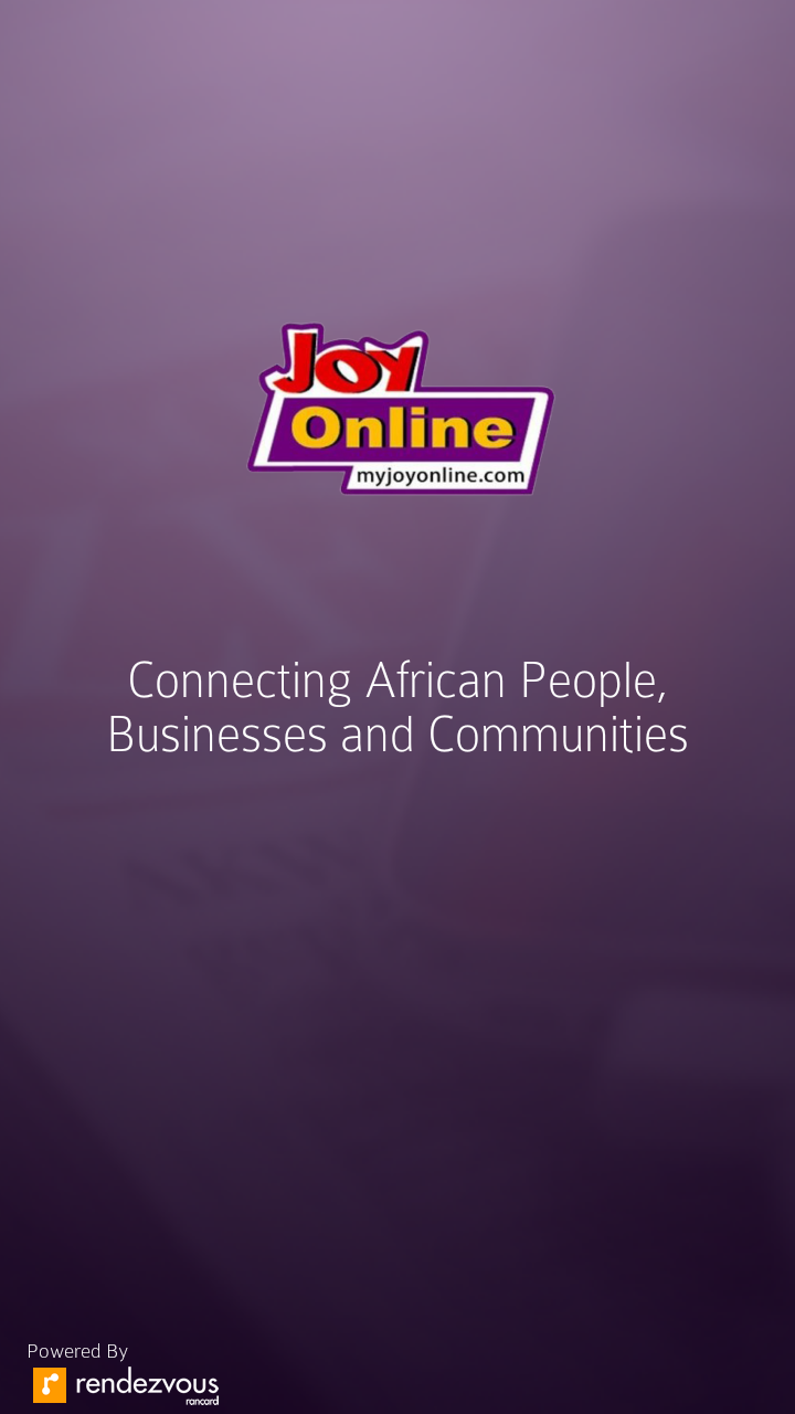 MyJoyOnline - App on the Amazon Appstore