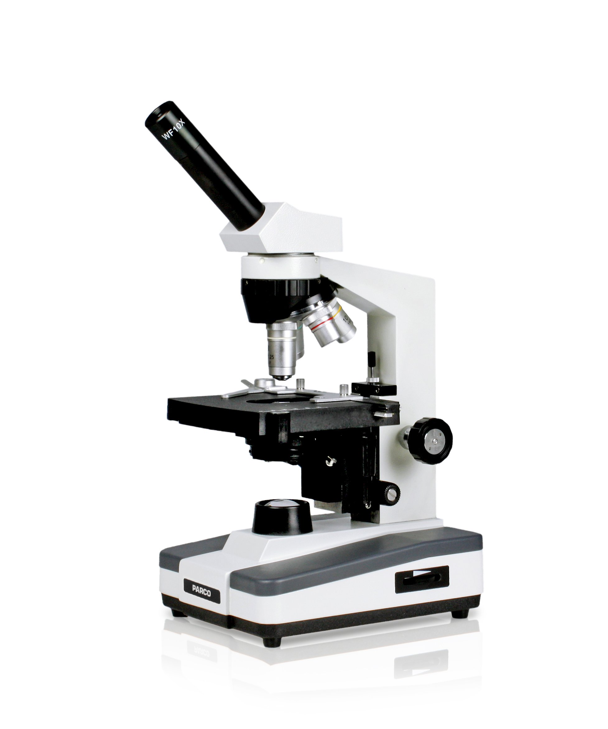 Ud Virtual Compound Microscope