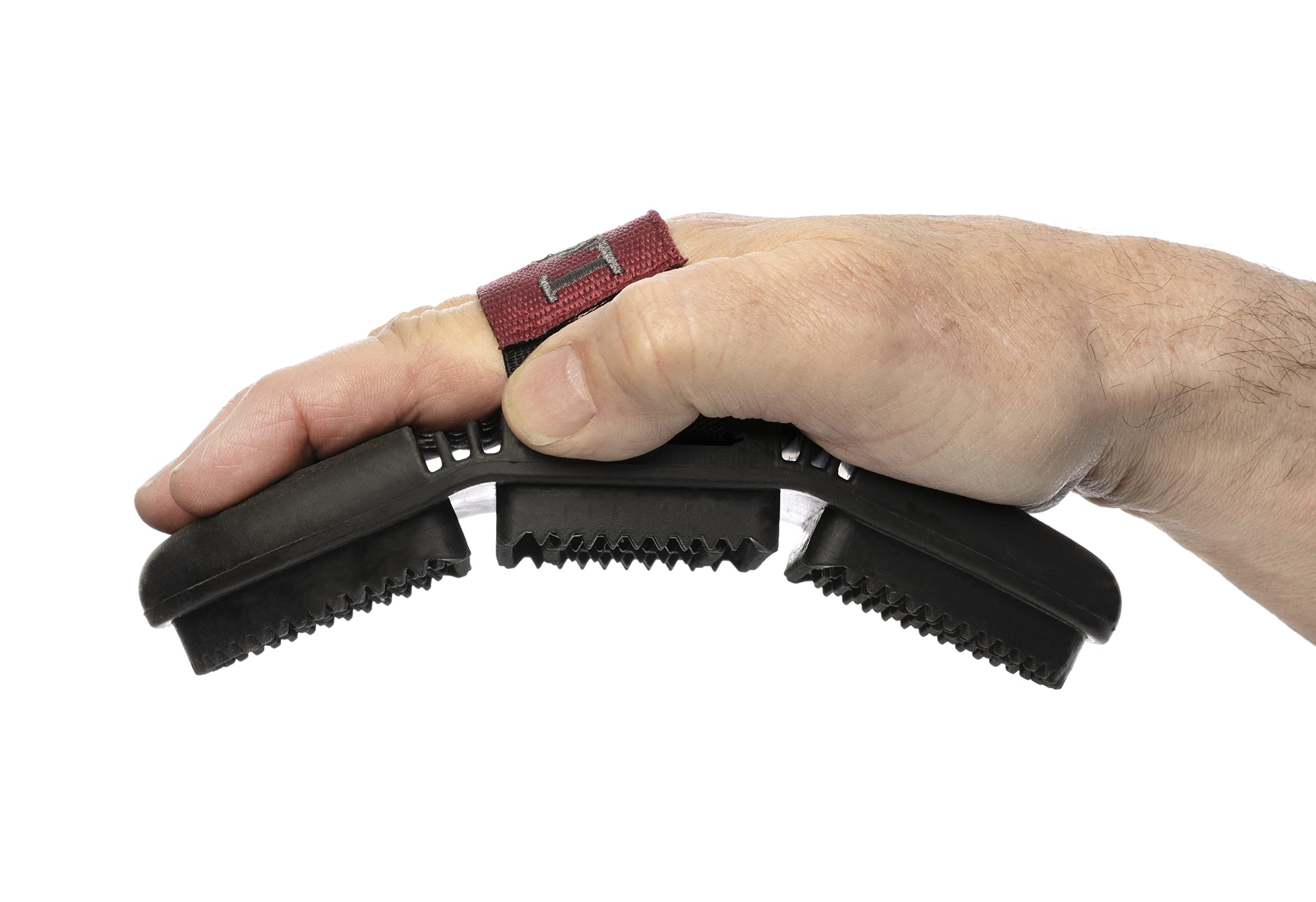 Snapklik.com : Flexi Curry Comb Black