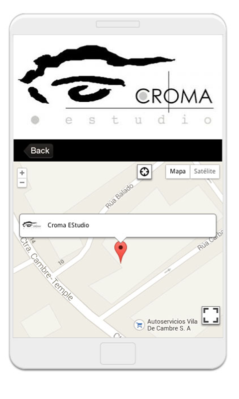 Mtv Croma Logo