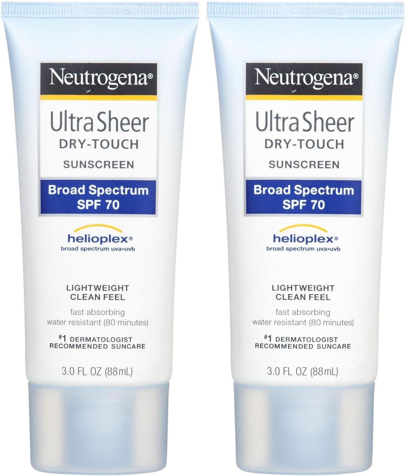 Amazon.com: Neutrogena Age Shield Face Lotion Sunscreen Broad Spectrum ...