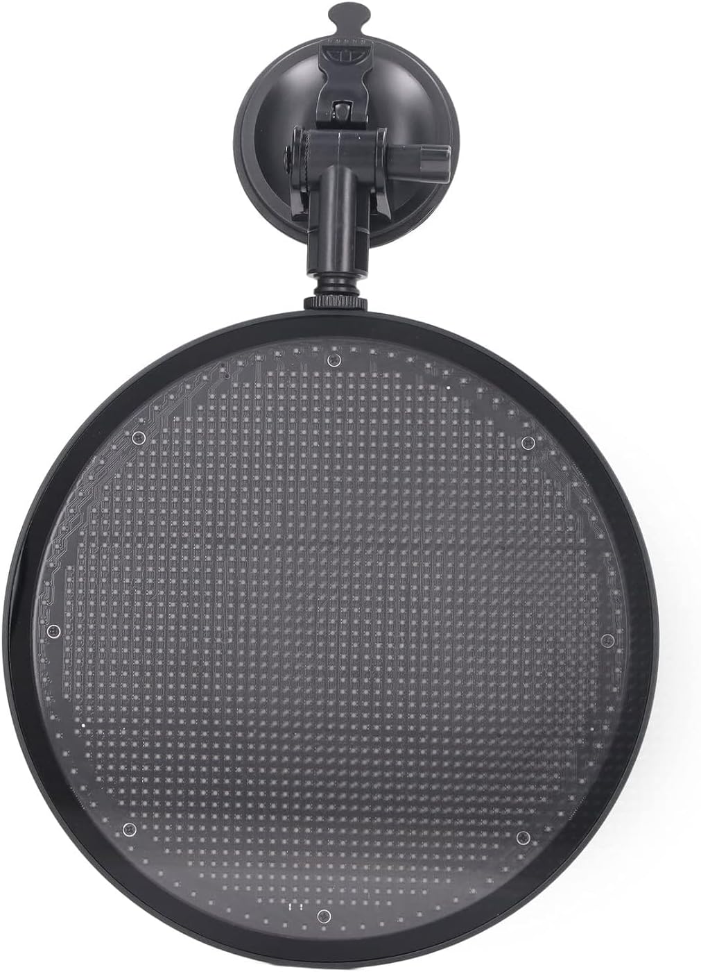 Amazon.co.jp: Programmable LED Logo, USB Powered LED Window Logo, 48x48 ...