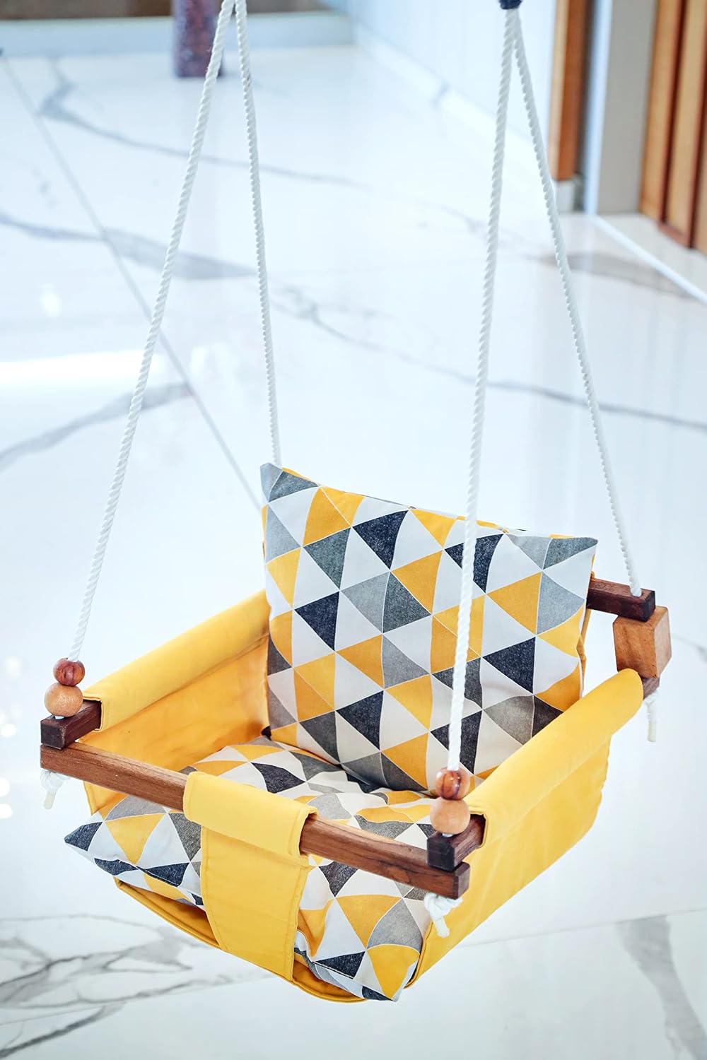 Swing for Kids | jhula for Kids | jhula for Baby | Baby Swing Hanging ...