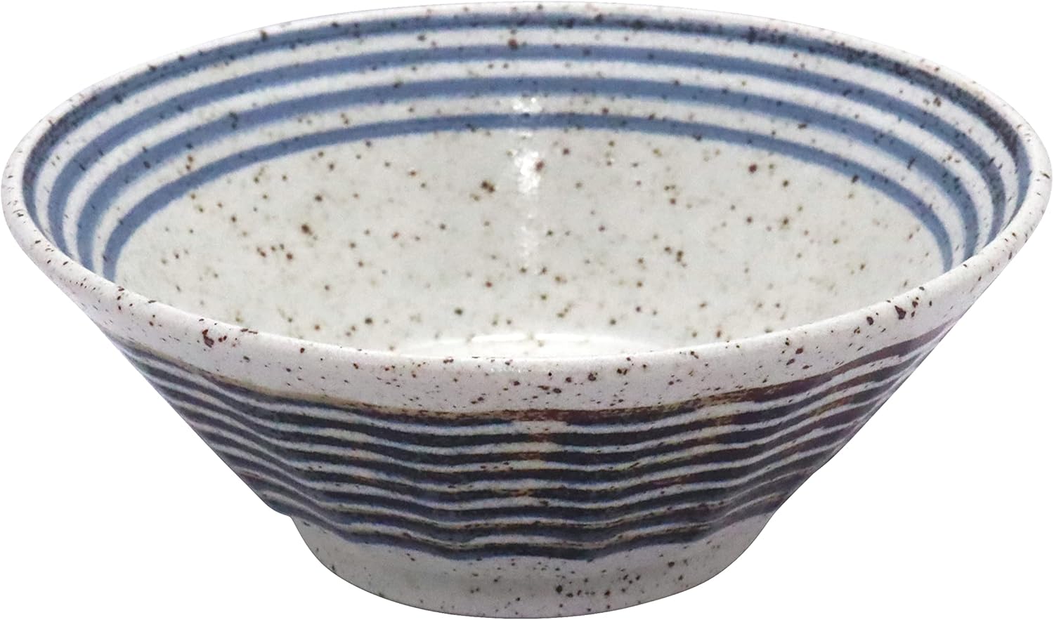 Amazon.com: Mino Ware Ramen in Japan! Commitment to Artisan's Utensils ...