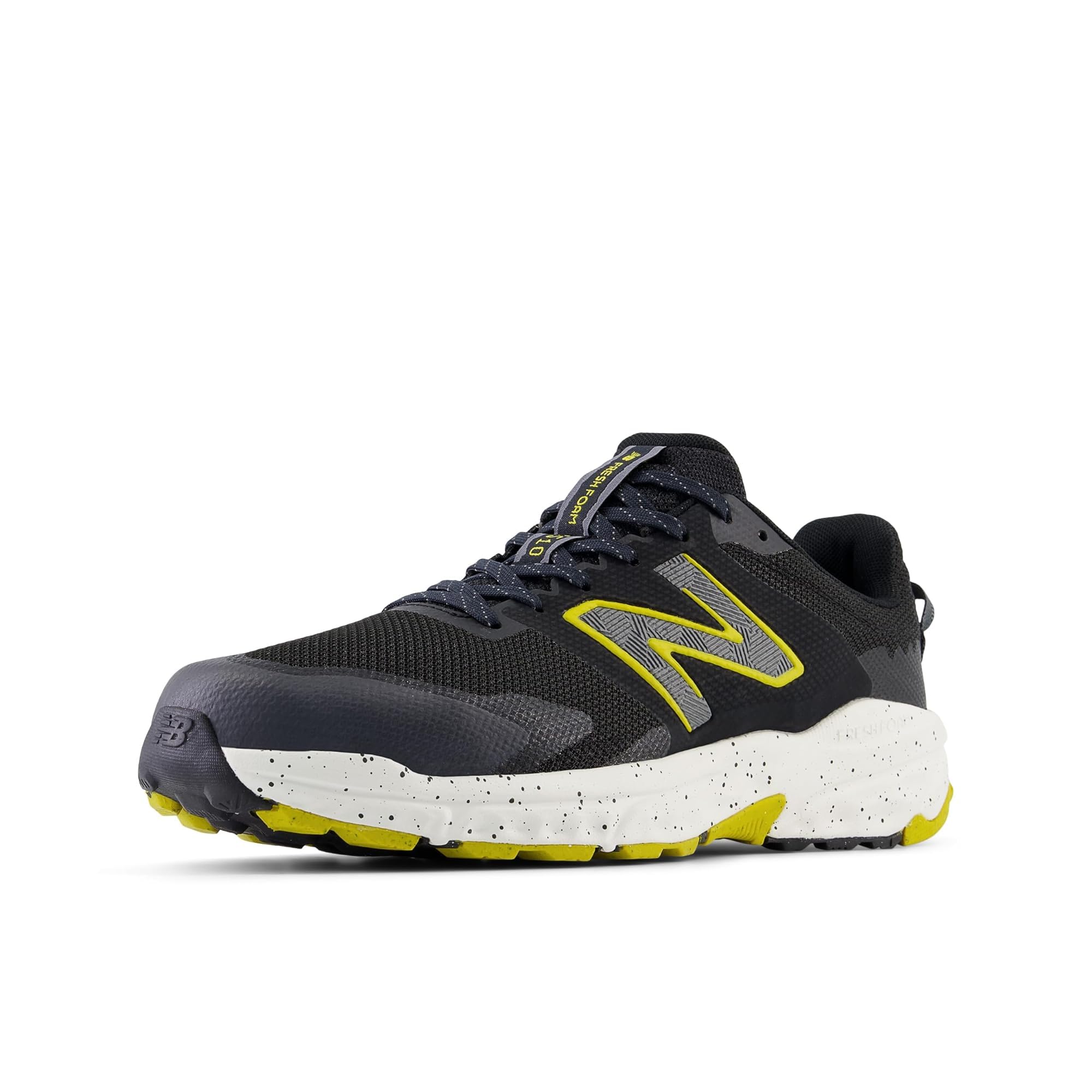 Snapklik.com : New Balance Mens Fresh Foam 510 V6 Trail Running Shoe