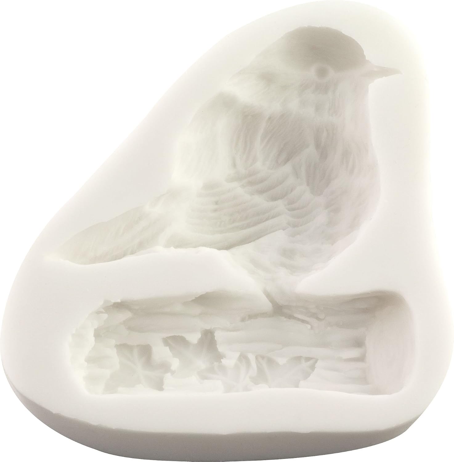 Robin Silicone Mould : Amazon.co.uk: Home & Kitchen