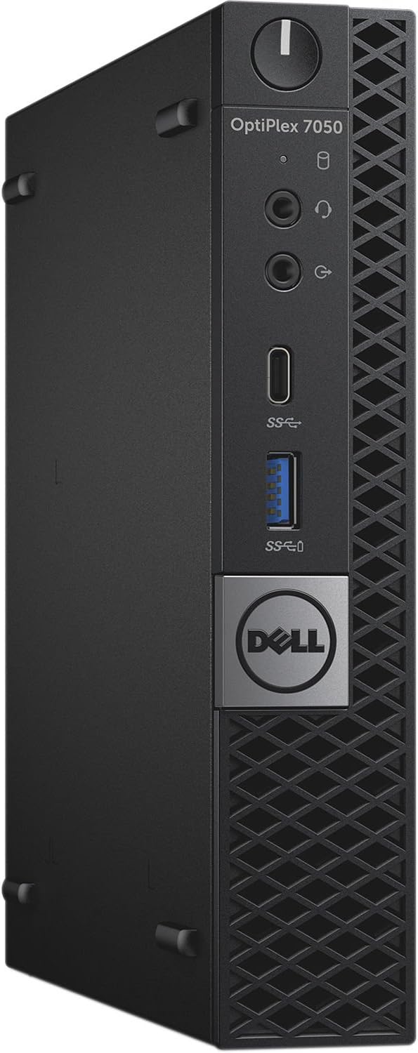 Amazon.com: Dell Mini PC Windows 11 Micro Computer OptiPlex 3060 ...