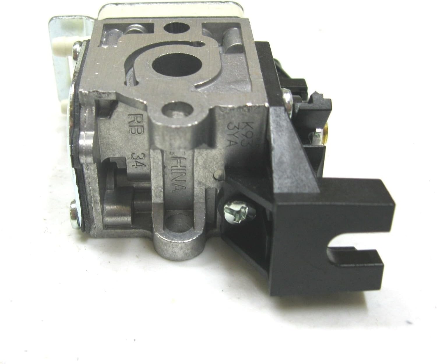 The ROP Shop Nuevo carburador OEM Zama RB-K93 para Echo SRM-225 SRM ...