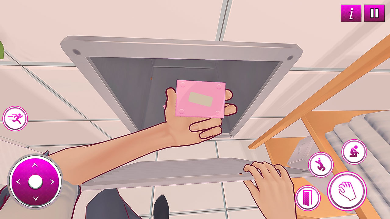 Anime Miside Simulator 3D - App on Amazon Appstore