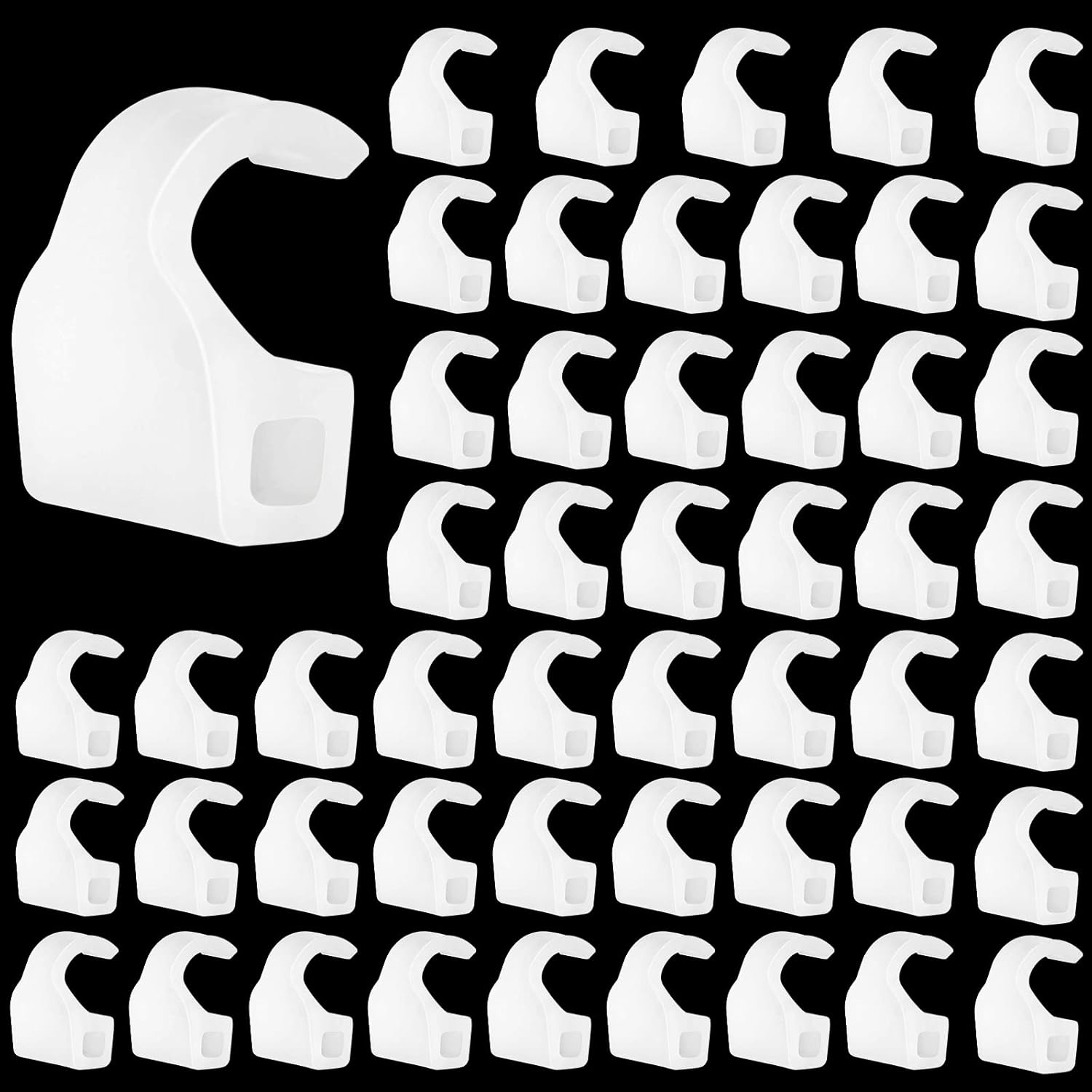 Cabinet Restrictor Clips 85 Degree Angle Restrictor Restriction ...