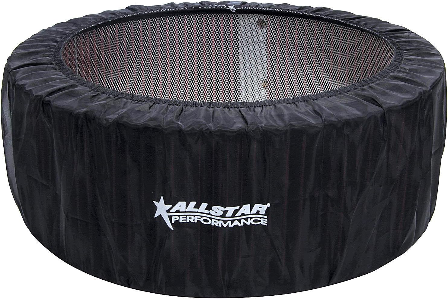 Amazon.com: Allstar Performance Air Filter Wrap, Pre Filter, 14 in OD ...