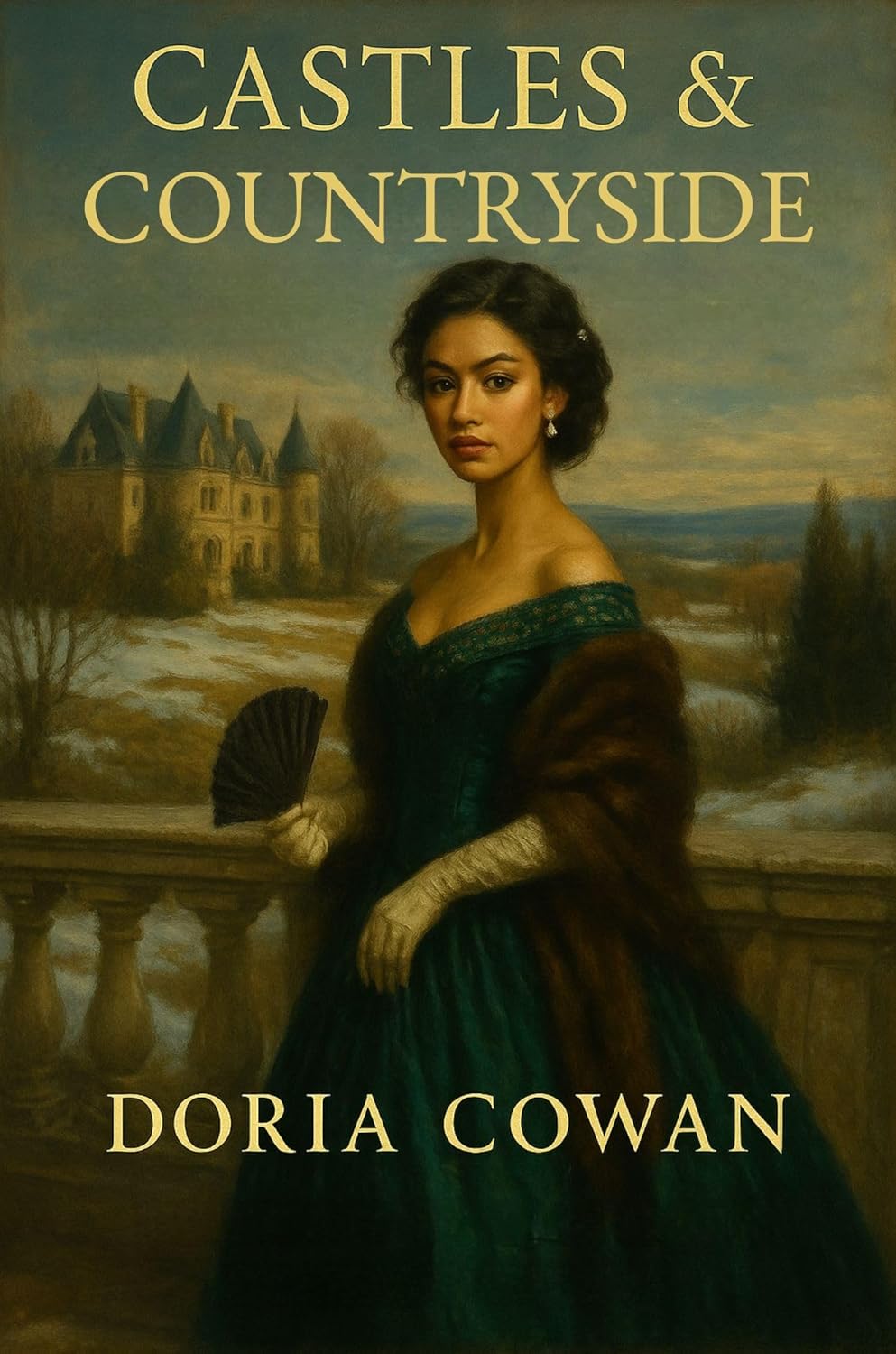 Castles & Countryside: Three Colonial Tales of Ambition, Inheritance ...