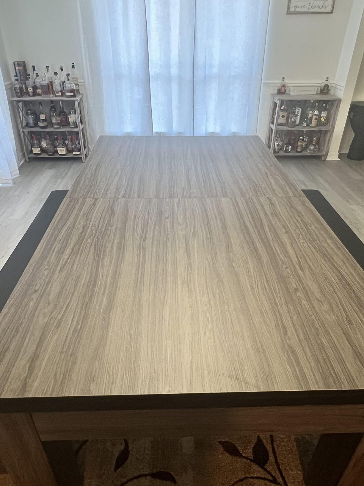 $19/mo - Finance ATOMIC 84" Renegade Billiard Table | Buy Now, Pay Later