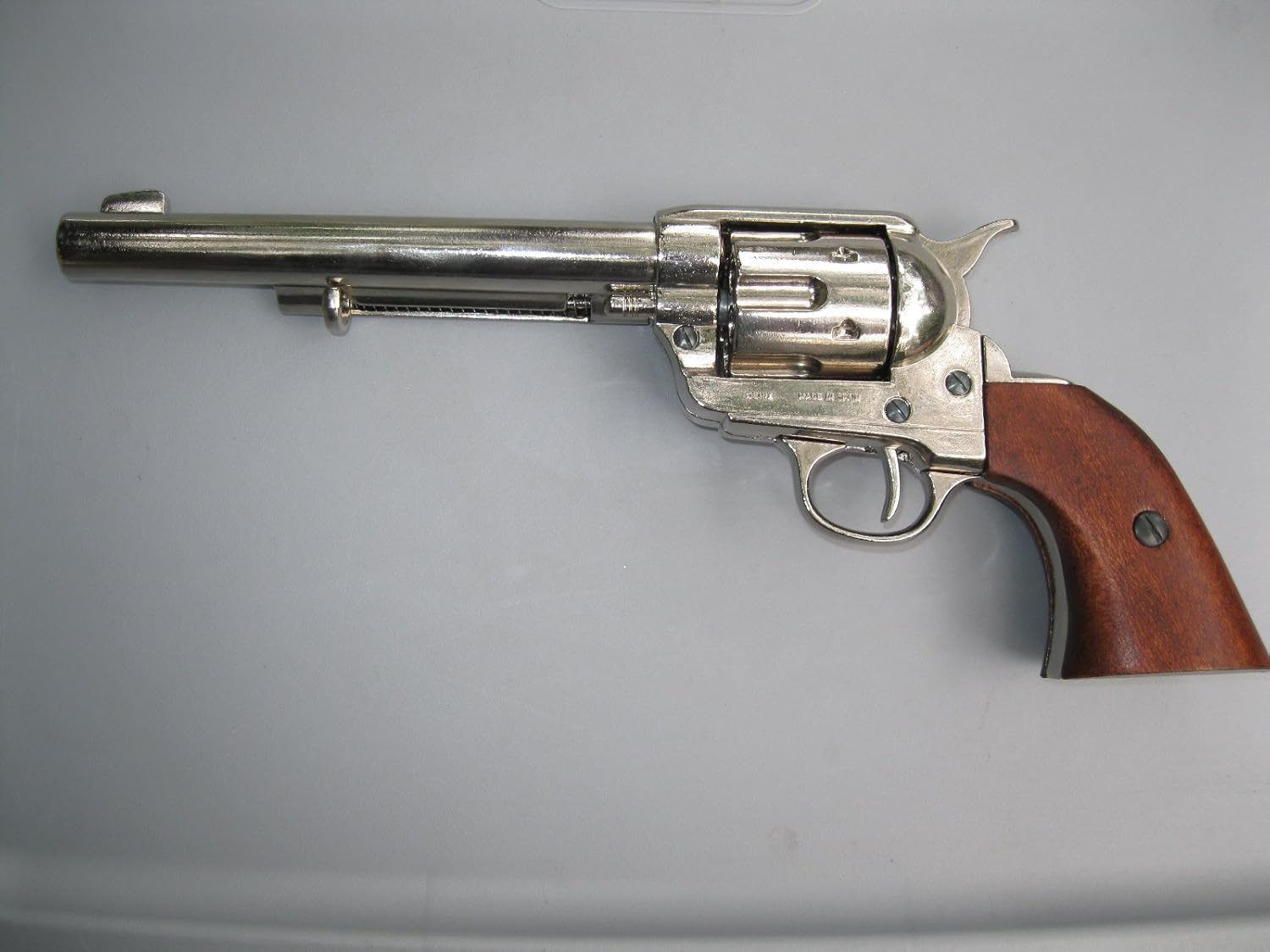 Buy Calvary M1873 Replica Revolver Online at Lowest Price in India. B00FL4N8W2