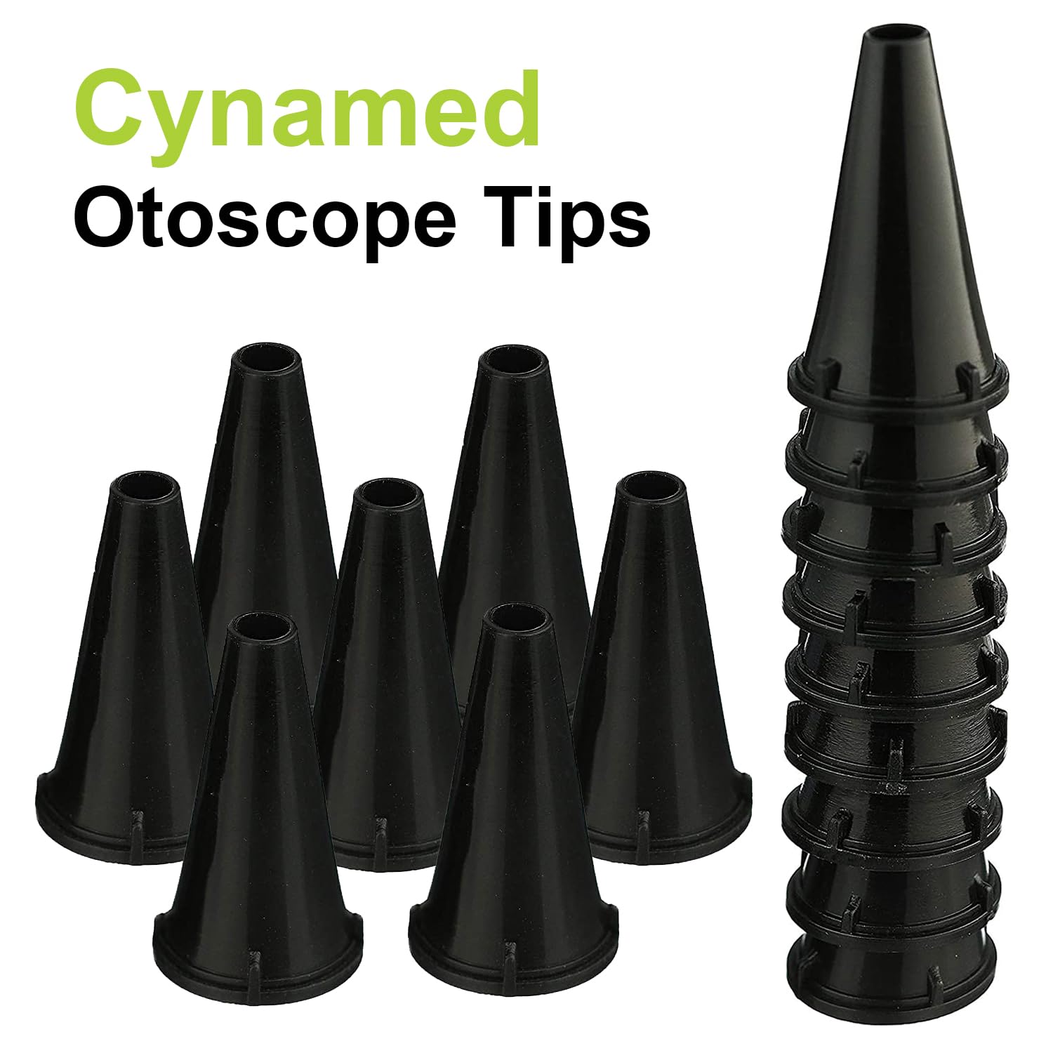 Otoscope Covers McKesson Otoscope Tip American Hospital Supply