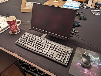 Amazon.com: WEARSON Touch LCD Monitor&All in One PC Stand All Metal ...