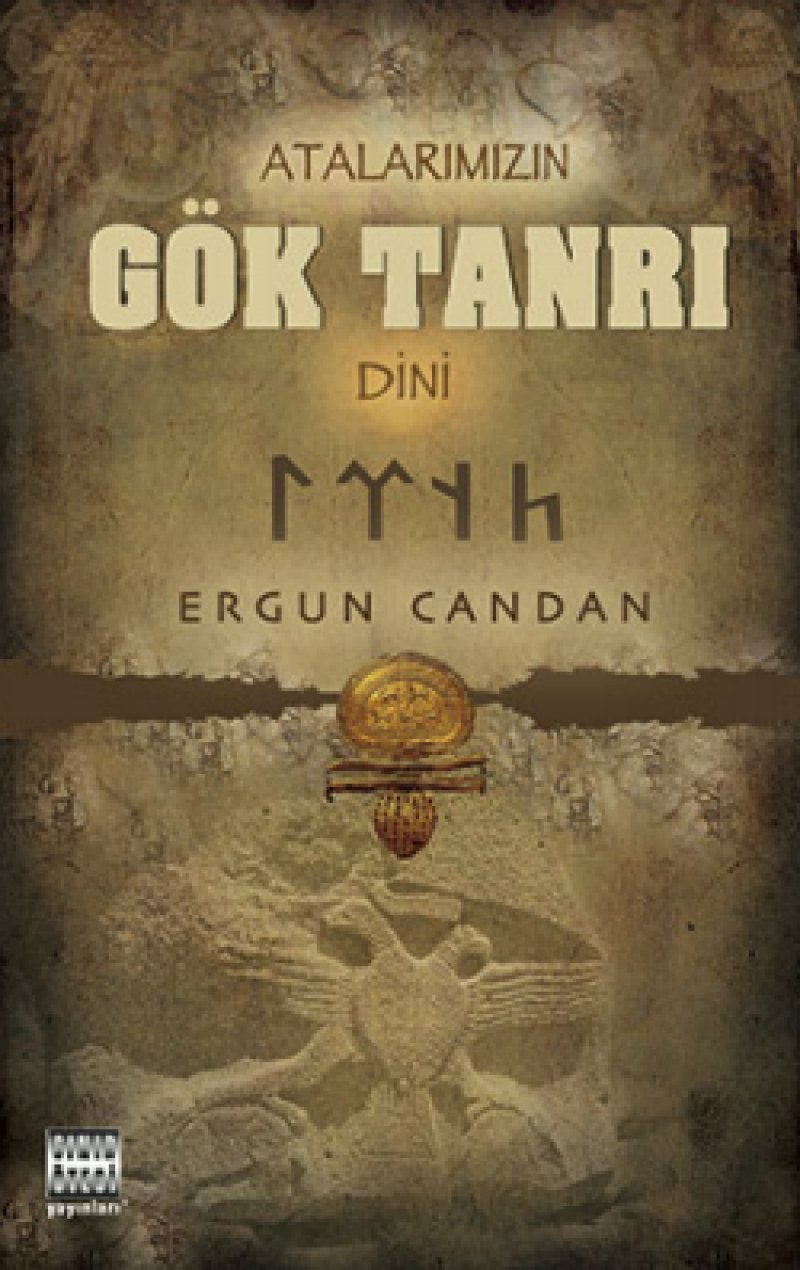 Amazon.com: Atalarimizin Gok Tanri Dini: 9789758312733: Books