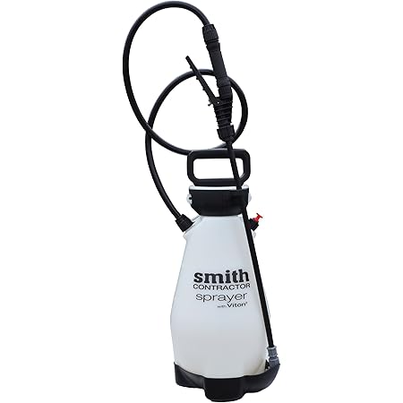 Amazon.com : Smith Performance Sprayers R200 2-Gallon Compression ...