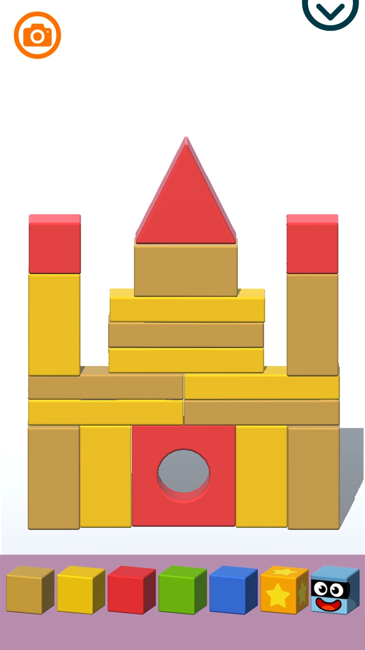 Pango KABOOM! Stack Cubes - App on Amazon Appstore