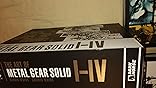 Amazon.com: The Art of Metal Gear Solid I-IV: 9781506705811: Konami: Books