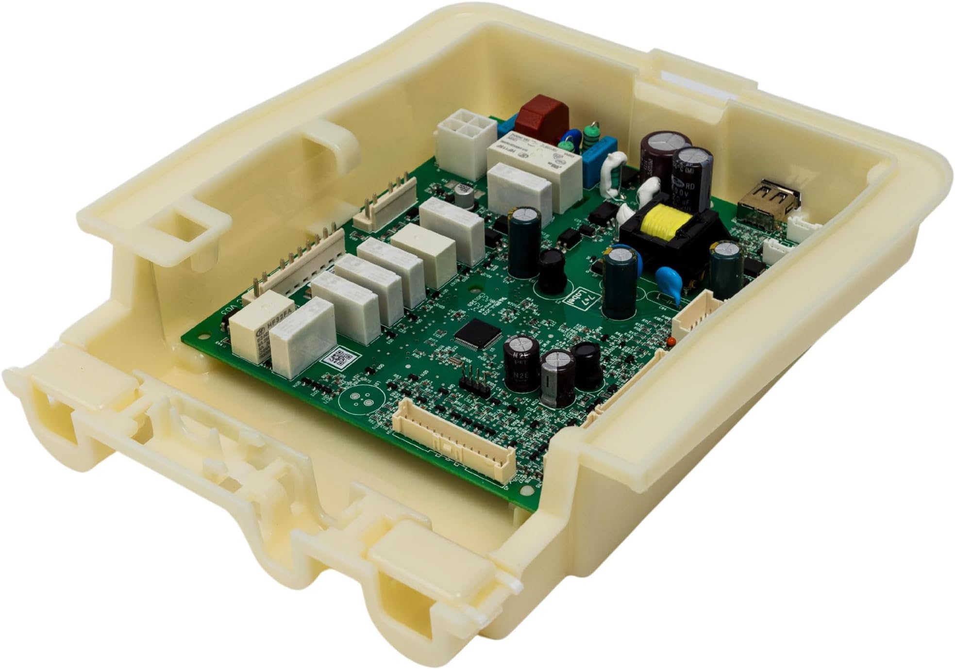 Amazon.com: Frigidaire 5304514670 Electronic Control Board : Appliances