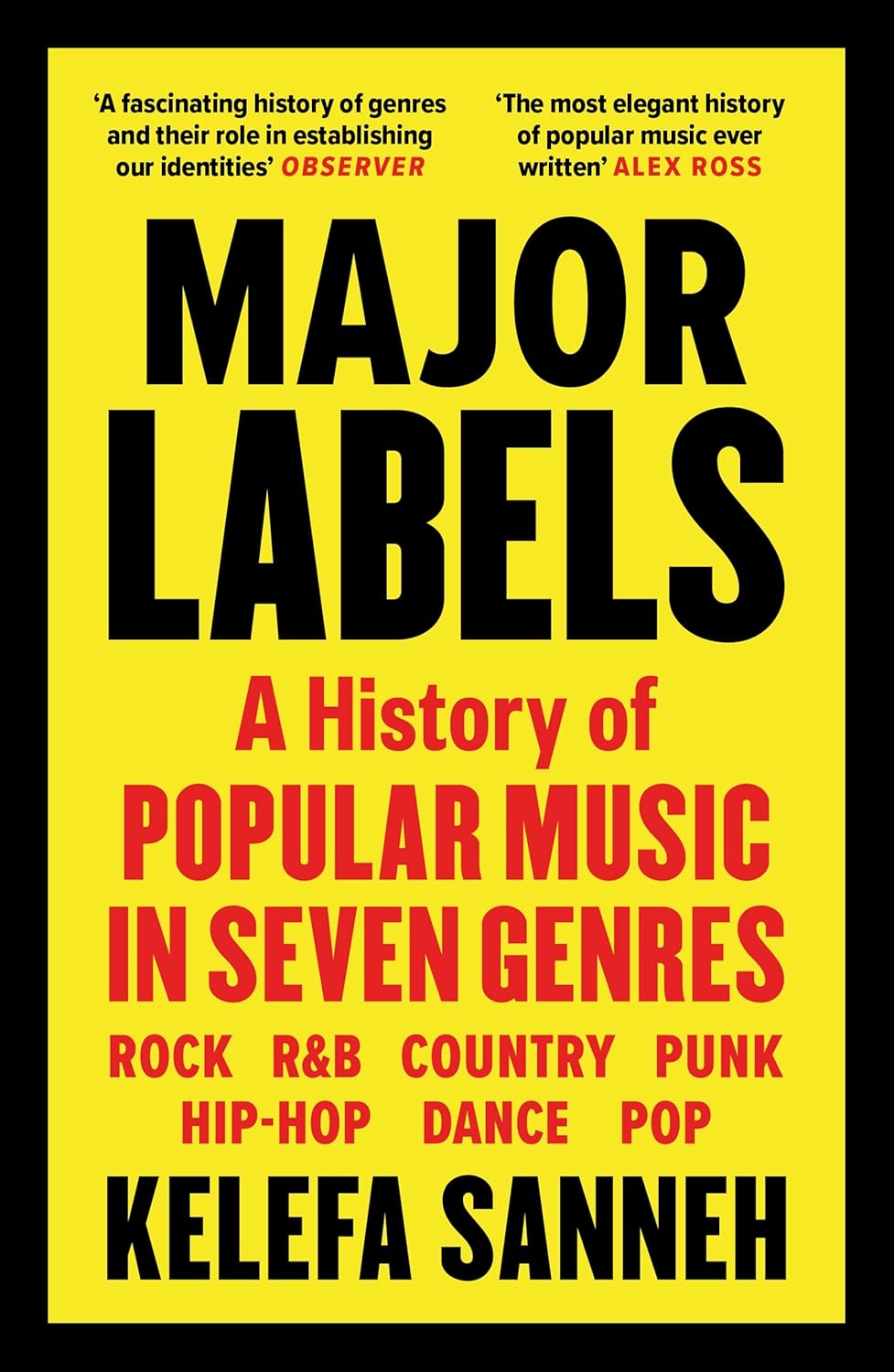 Buy Major Labels Book Online at Low Prices in India | Major Labels ...