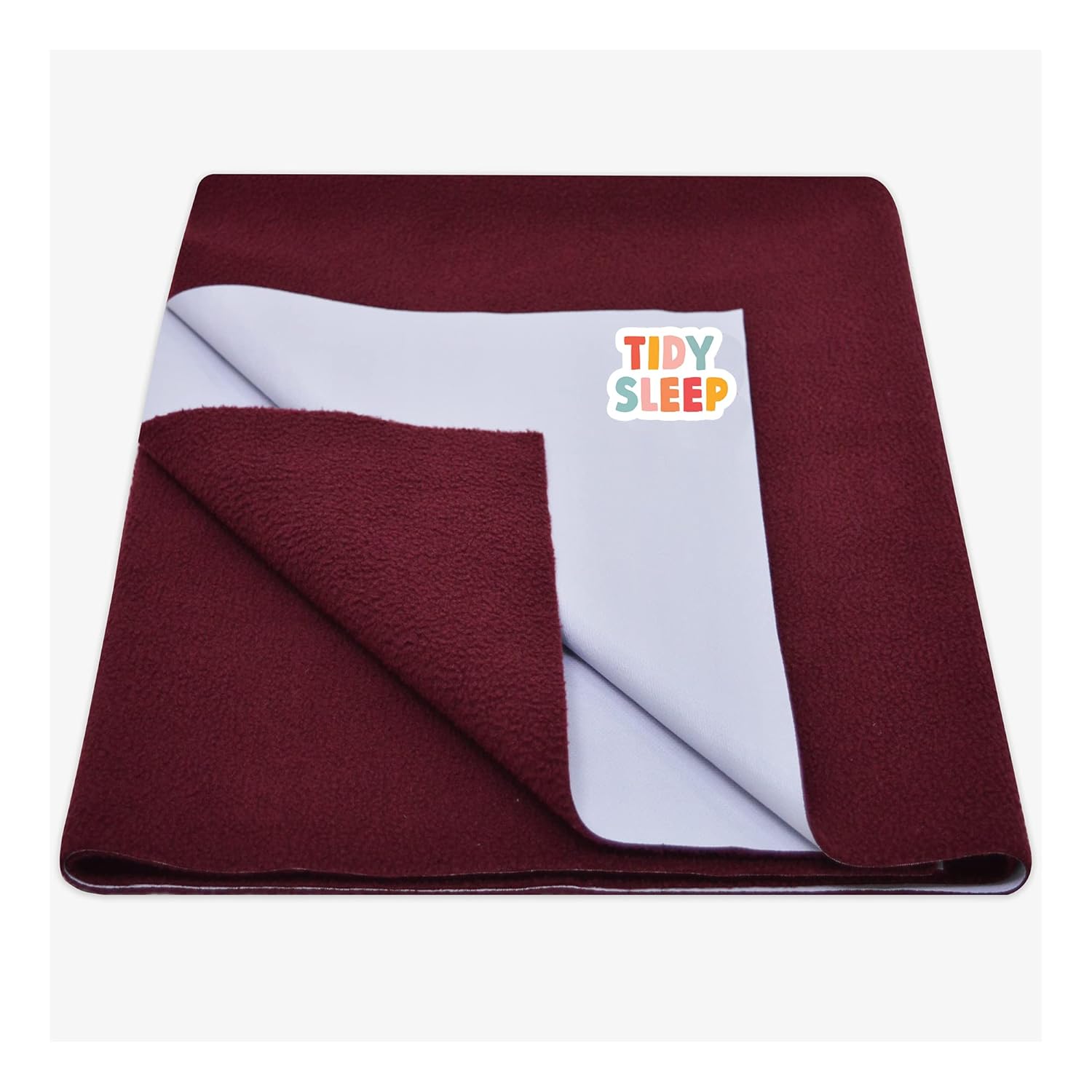 Buy TIDY SLEEP Waterproof Quick Dry Sheet For Baby Bed Protector buy-tidy-sleep-waterproof-quick-dry-sheet-for-baby-bed-protector