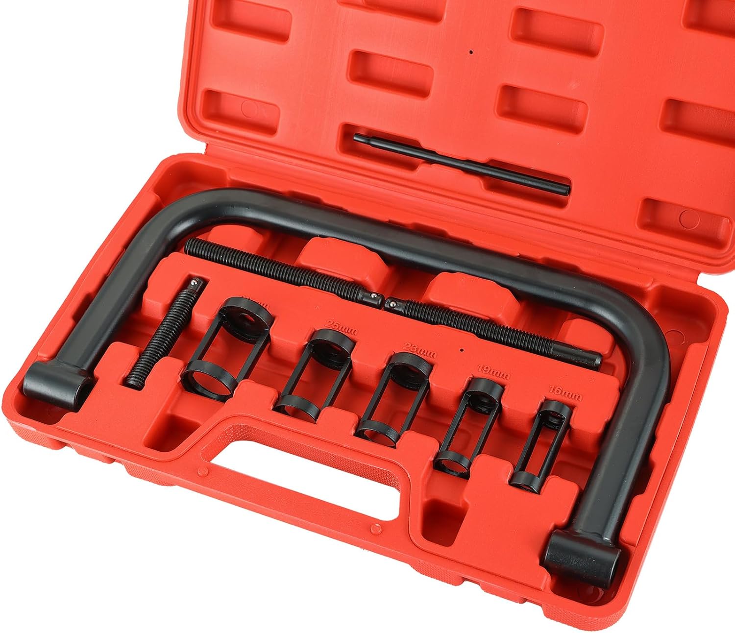Amazon.com: weyleity Automotive Valve Spring Compressor Tool | Valve ...