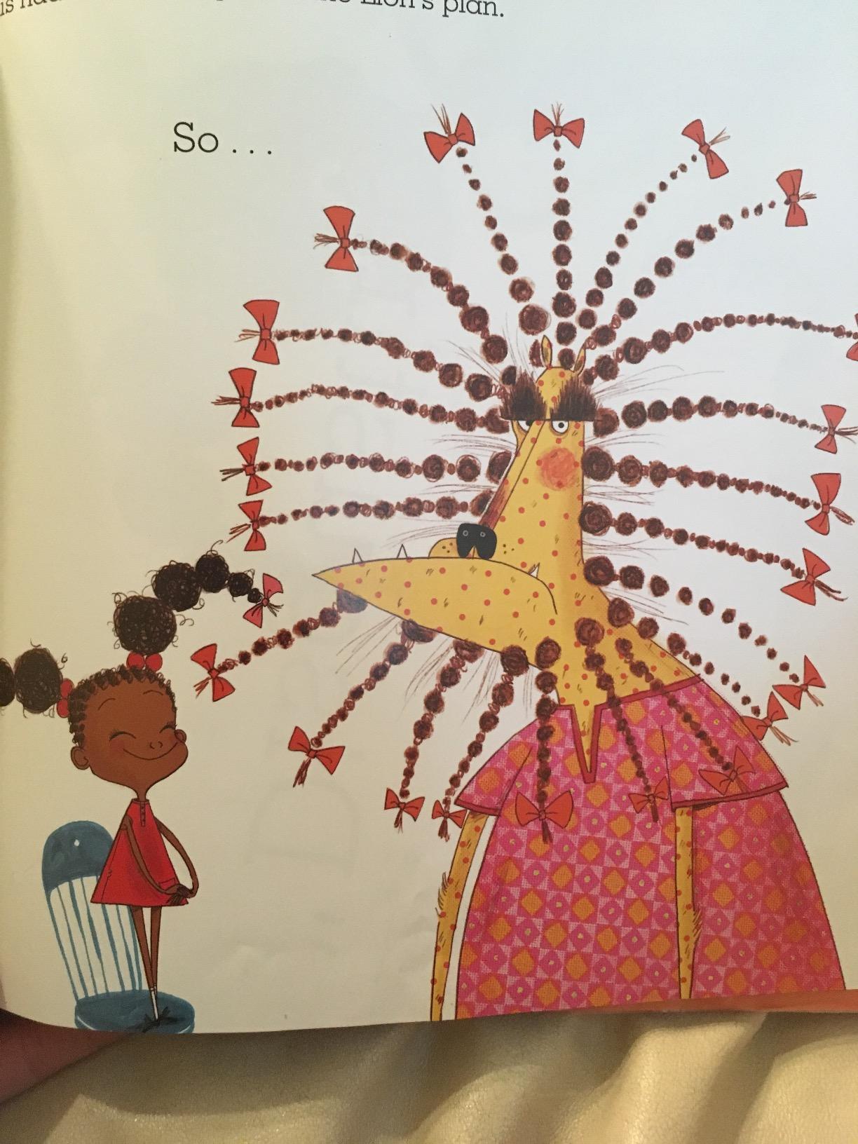 Little Red and the Very Hungry Lion - Kindle edition by Smith, Alex T ...