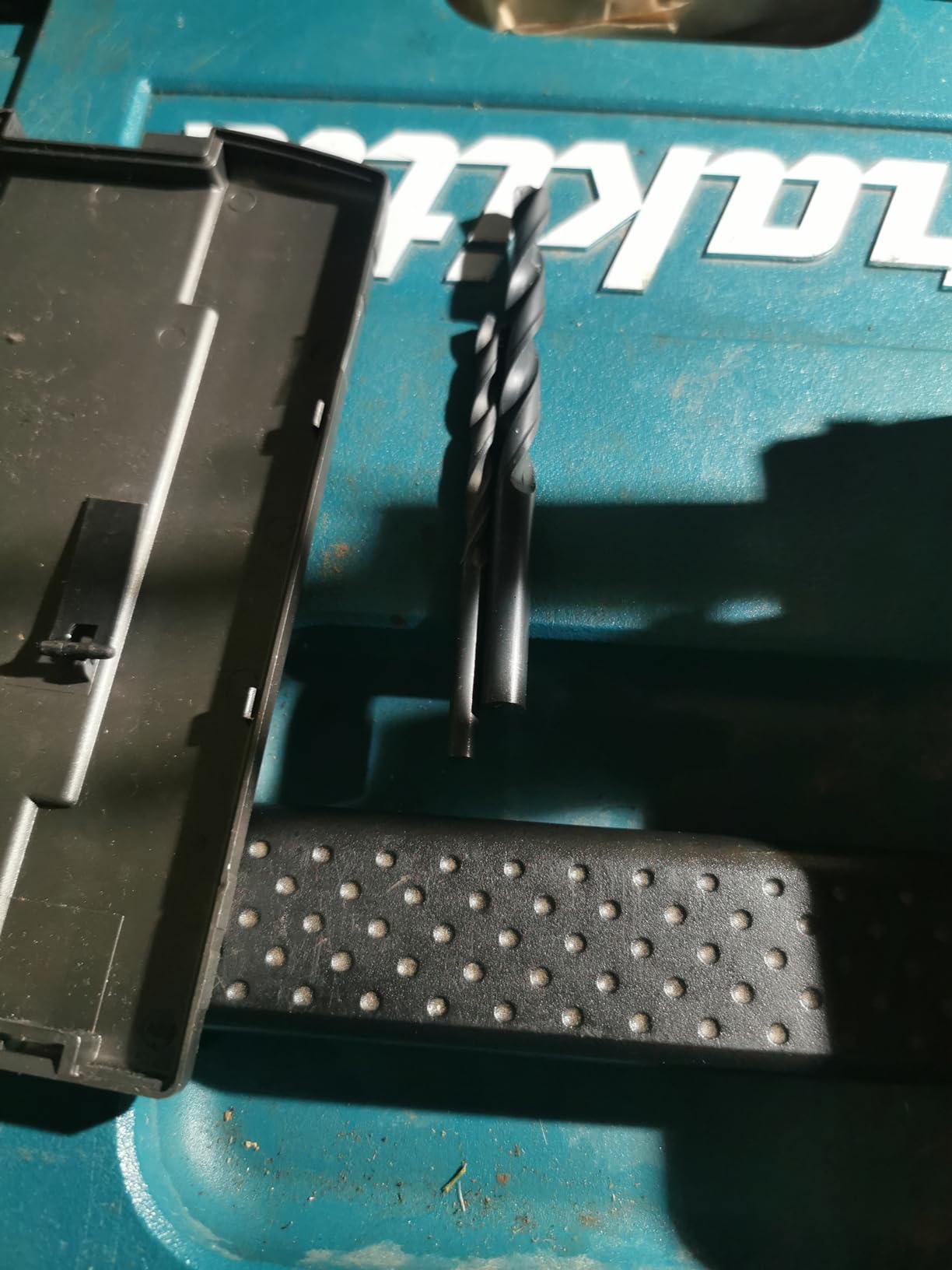 Würth Spiral Bohrer Set 19 tlg. HSS DIN Typ N 338 Sortiment Box Twist ...