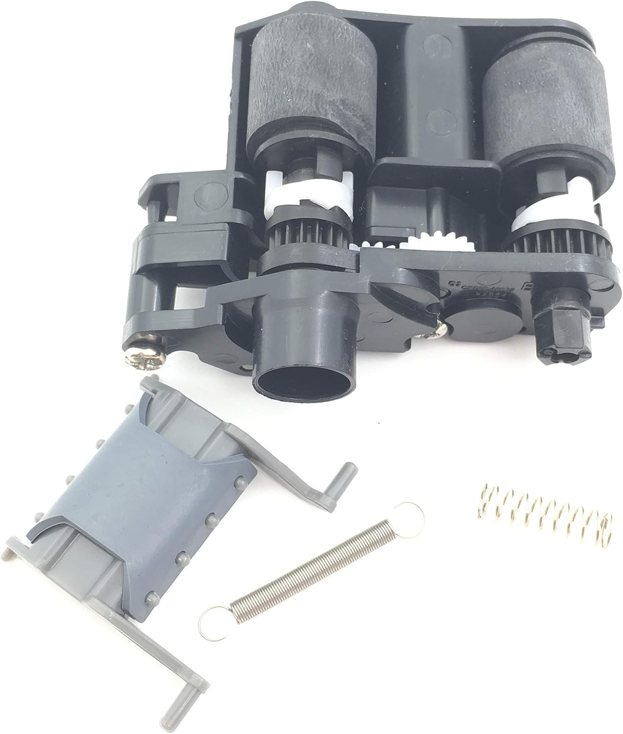 Amazon.com: OKLILI 5SET X CE538-60137 ADF Pickup Roller Separation Pad ...