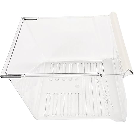 Amazon.com: [2 Pack] Upgraded 2188656 Fridge Crisper Drawer (UPPER ...