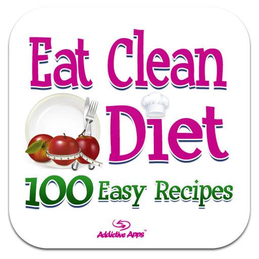 Eat Clean Diet - App on Amazon Appstore