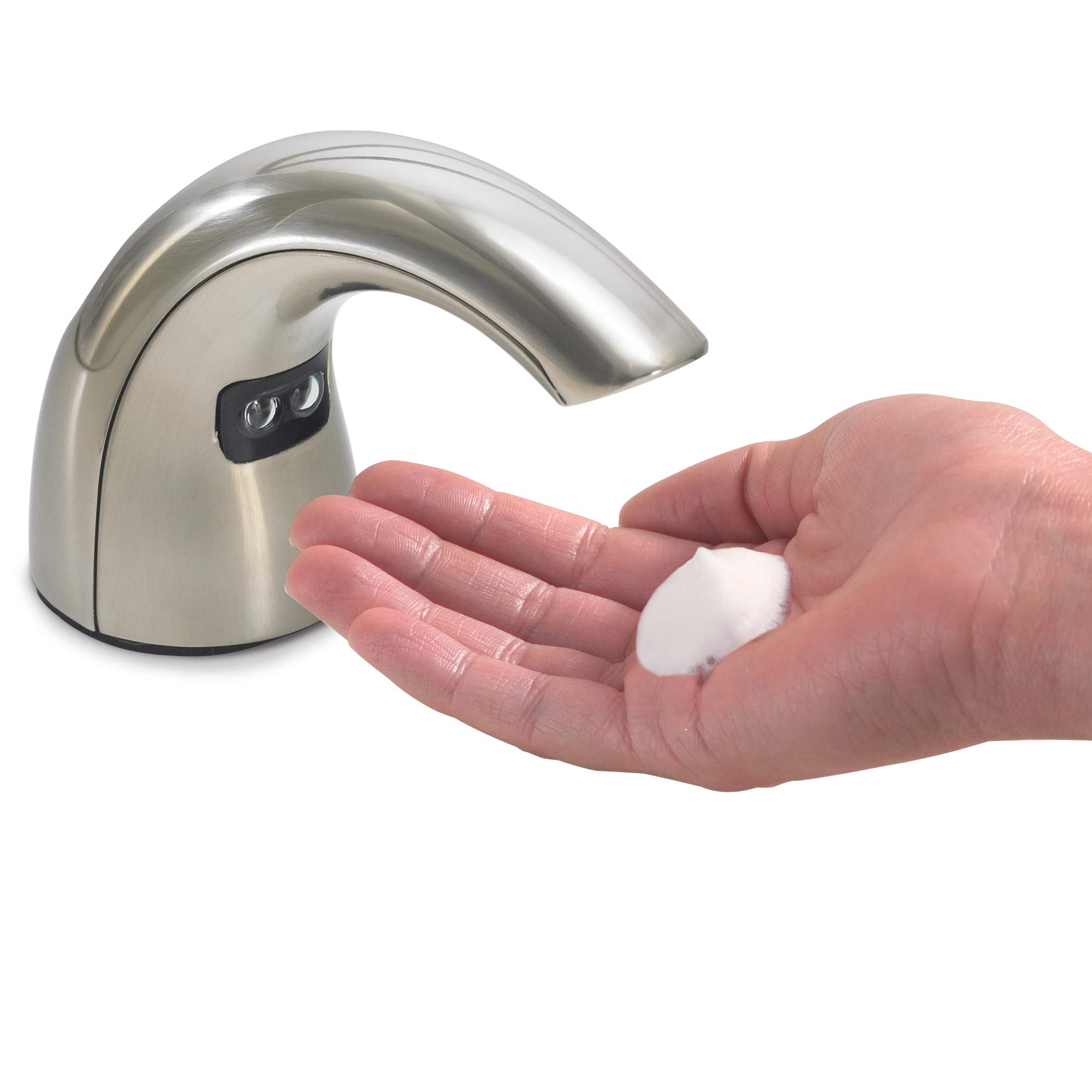 Gojo Cx Counter Mount Foam Soap Dispenser 1500 Ml2300