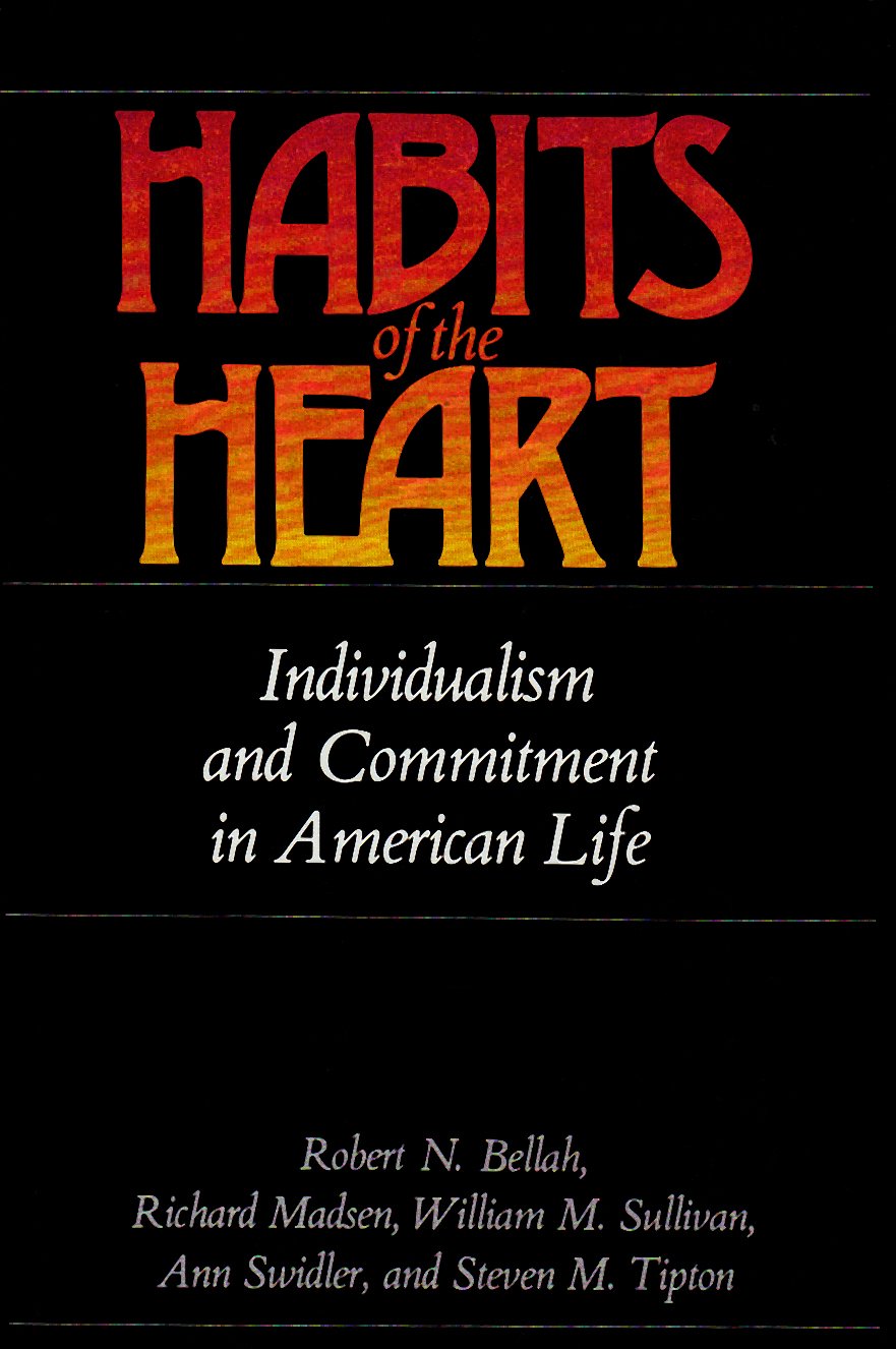 Amazon | Habits of the Heart: Individualism and Commitment in American ...