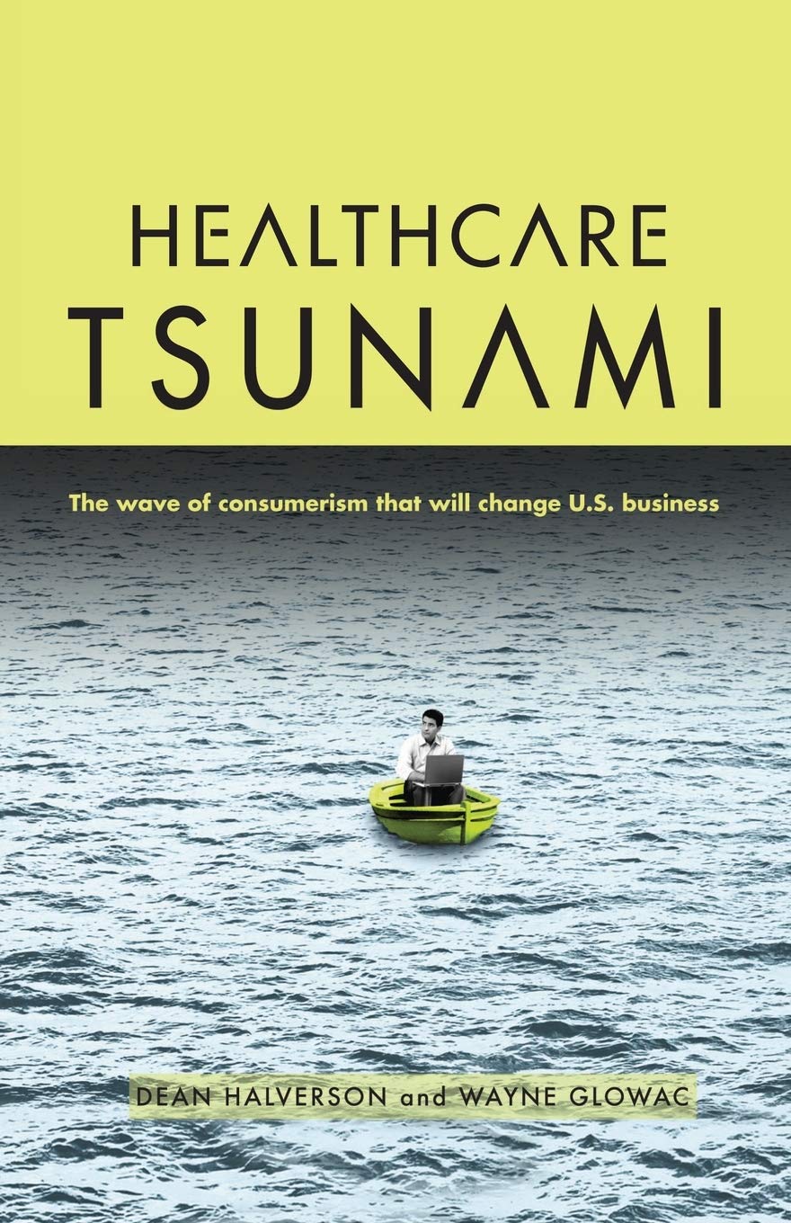 Healthcare Tsunami: The wave of consumerism that will change U.S ...