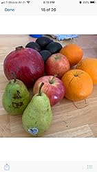 Amazon.com: Seasonal Fruit Bundle, 4 Varieties : Grocery & Gourmet Food