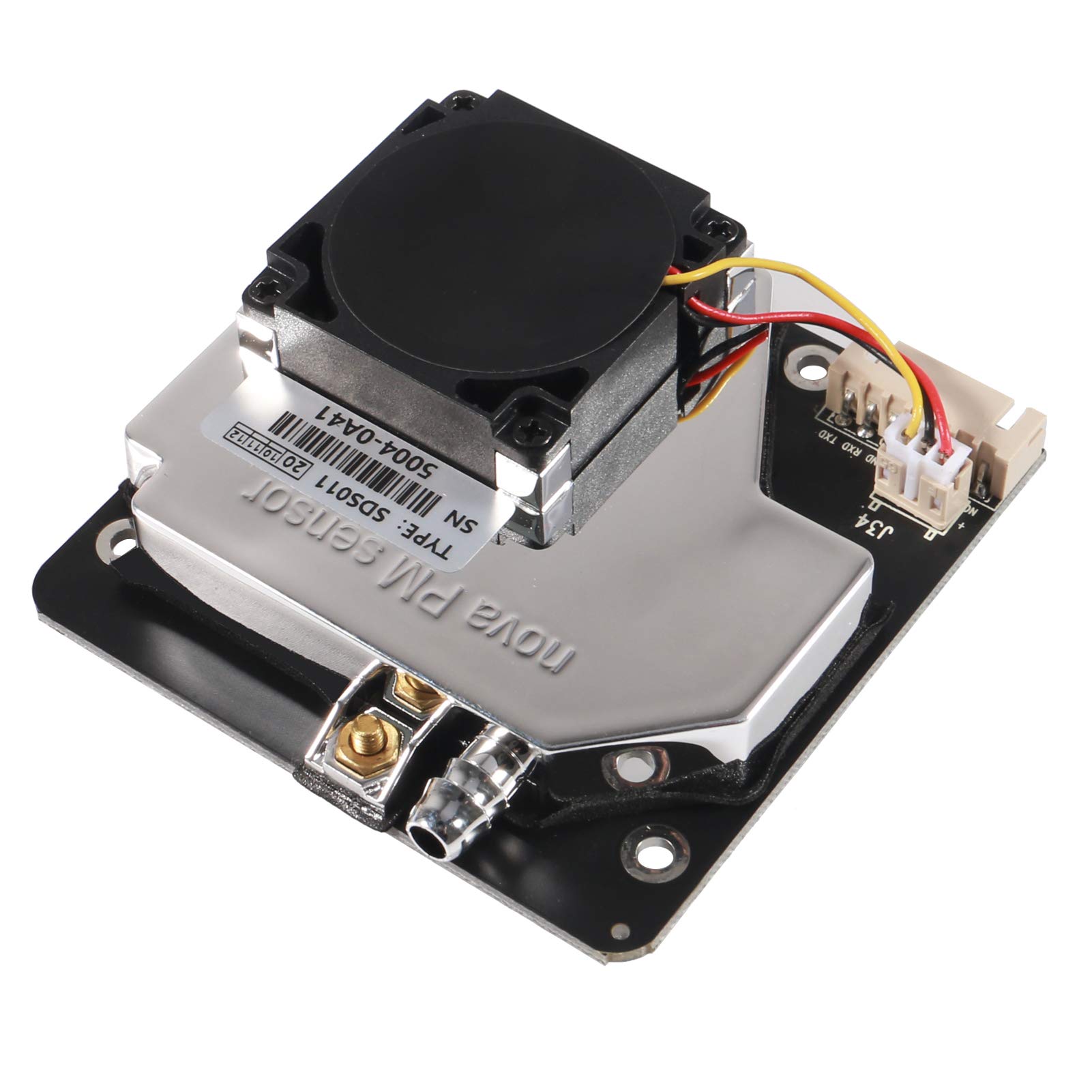 Aitrip Pm Sensor Sds011 High Precision Pm25 Air Quality Detection Sensor Module