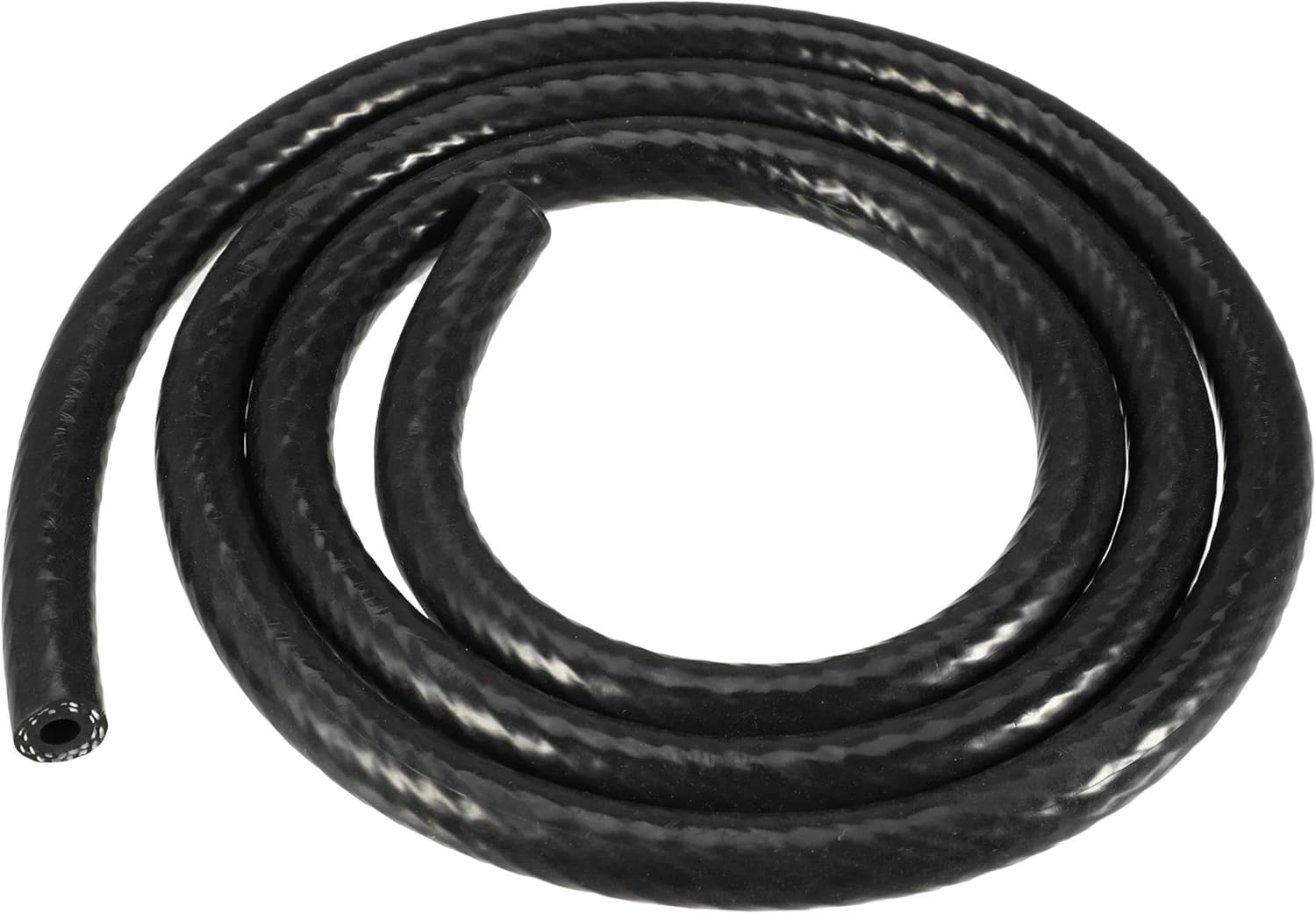 Air Intakes 1M 1.5M Long 6mm 8mm 10mm 18mm ID Silicone Vacuum Tubing Hose Line Automotive Vacuum ...