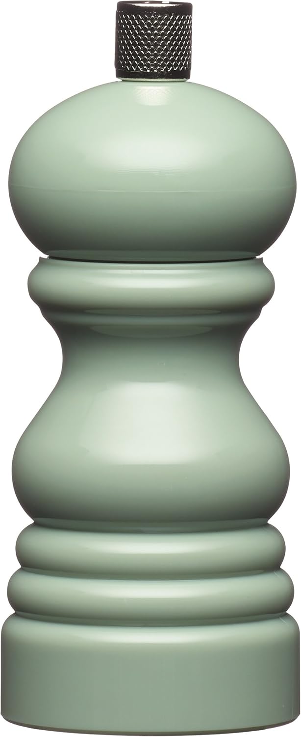 MasterClass Small Capstan Salt or Pepper Mill, 12.5 cm (5") - Vintage ...